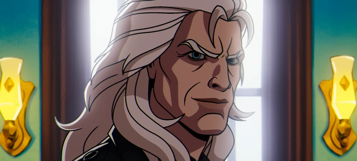 Magneto | Disney Wiki | Fandom