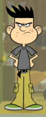 Kick Buttowski And Brad