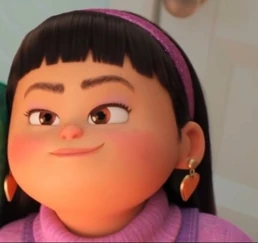 Abby Park | Disney Wiki | Fandom