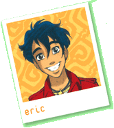 Eric Lyndon/Gallery | Disney Wiki | Fandom