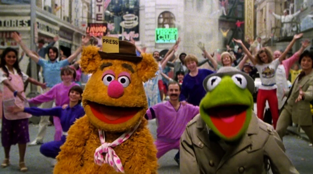 Hey a Movie! | Disney Wiki | Fandom