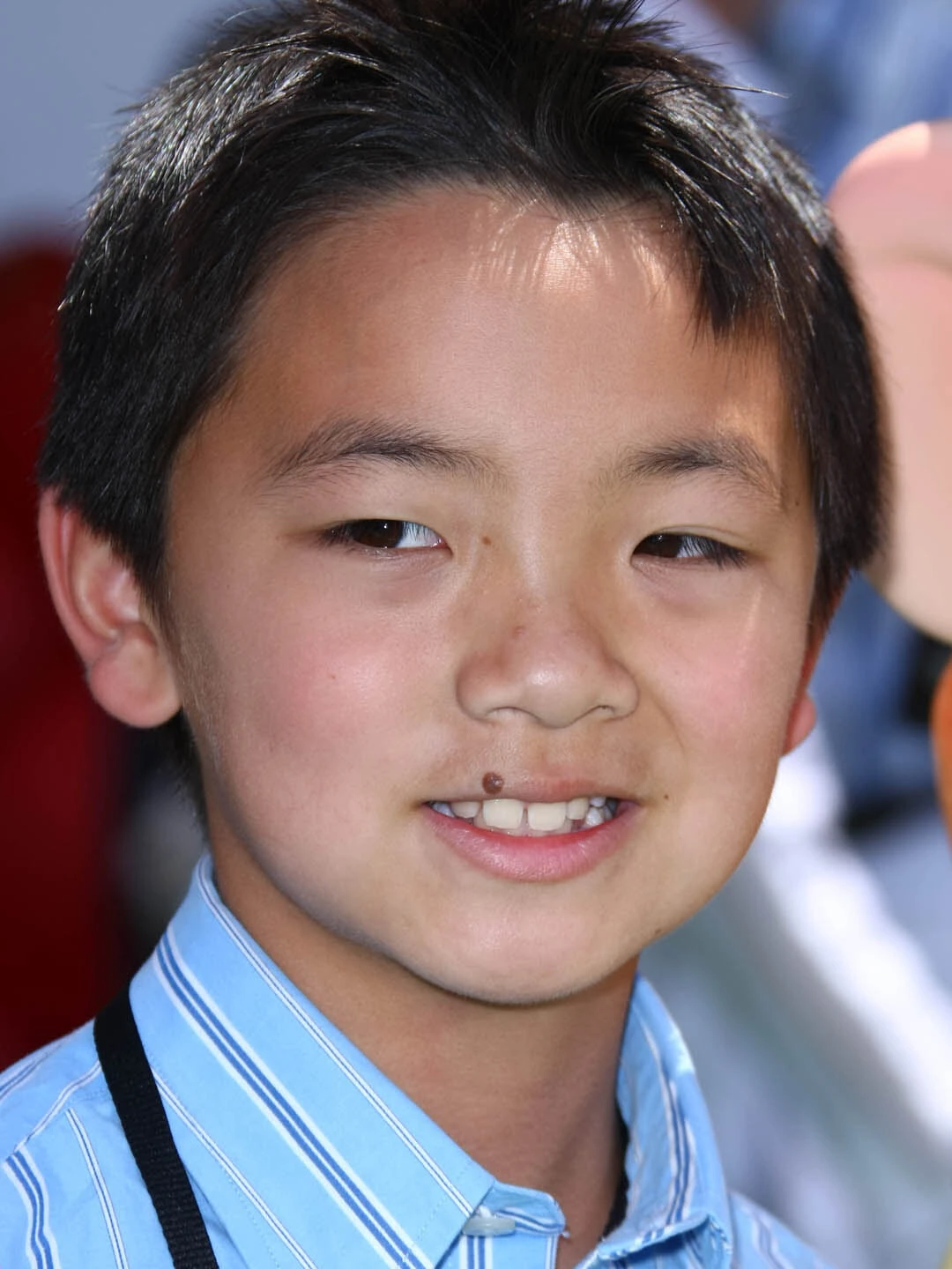 Jordan Nagai | Disney Wiki | Fandom