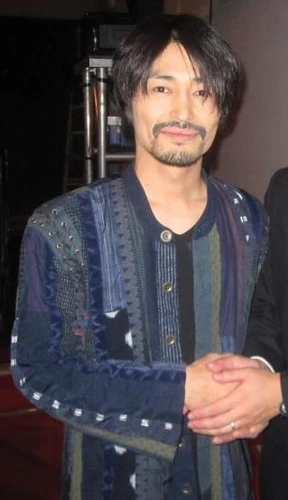 Ken Yasuda | Disney Wiki | Fandom