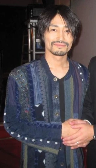 Ken Yasuda | Disney Wiki | Fandom