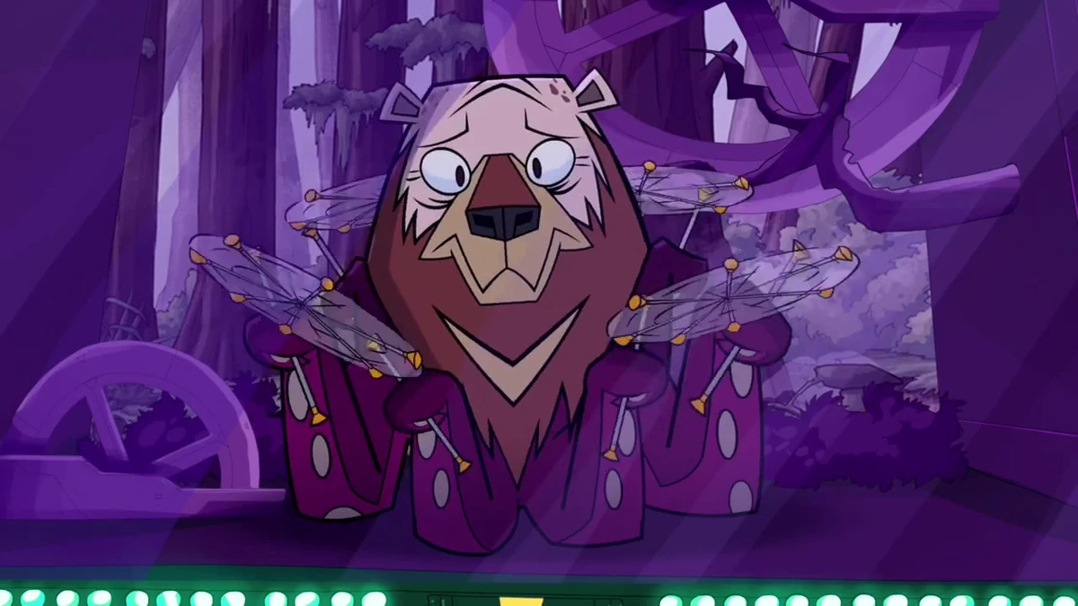 McFreaks (characters)/Gallery | Disney Wiki | Fandom