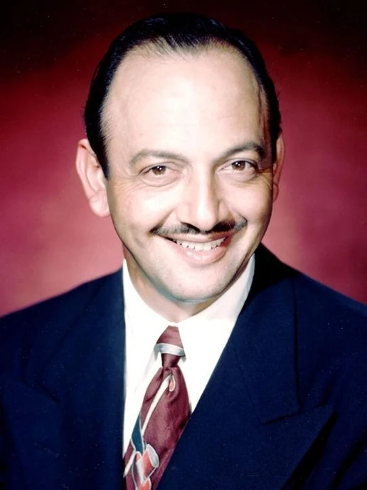 Mel Blanc | Disney Wiki | Fandom