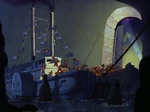 Pleasure Island (Pinocchio)/Gallery | Disney Wiki | Fandom