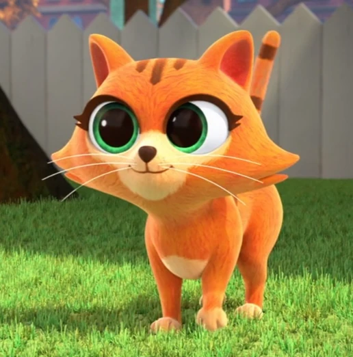 Bootsie | Disney Wiki | Fandom