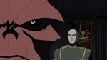 Baron Strucker | Disney Wiki | Fandom