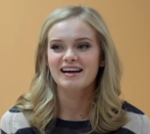 Sara Paxton | Disney Wiki | Fandom