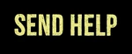 Send Help | Disney Wiki | Fandom