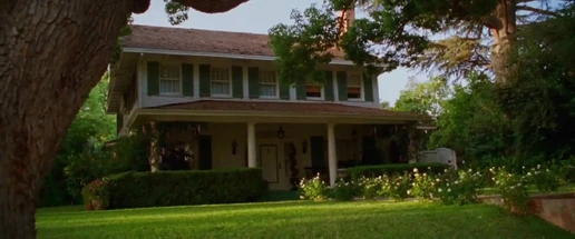 Stronghold House | Disney Wiki | Fandom