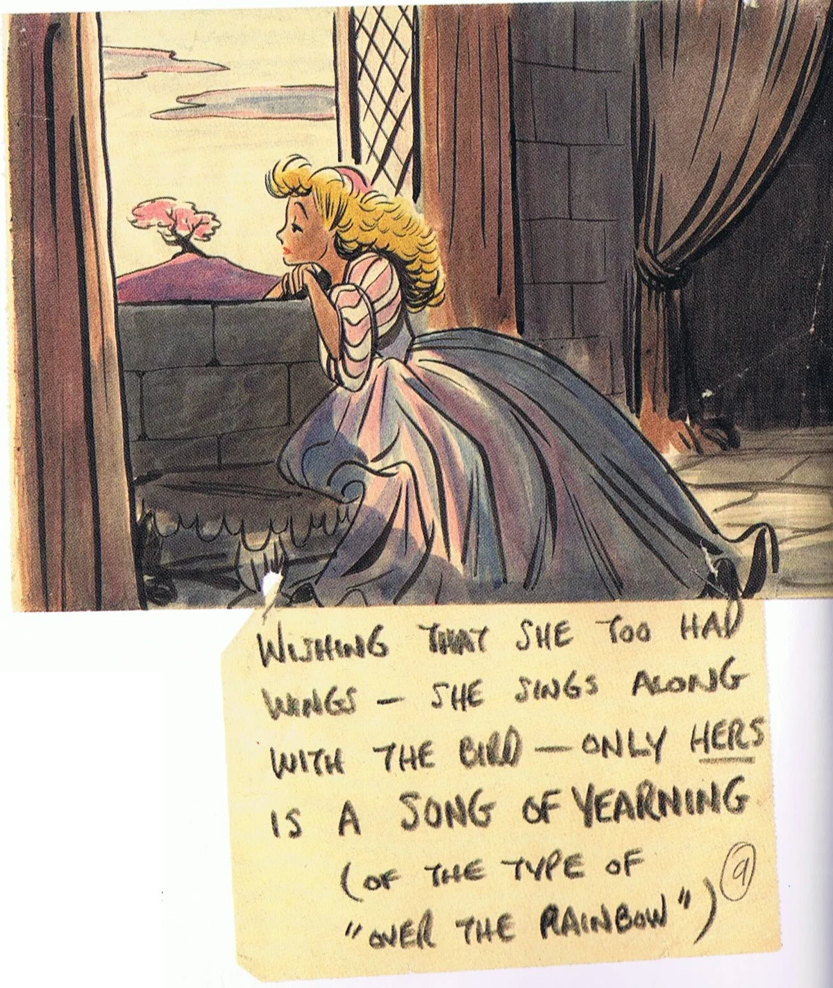 Спящая красавица (версия 1951) | Disney Wiki | Fandom