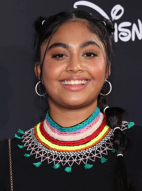 Swayam Bhatia | Disney Wiki | Fandom