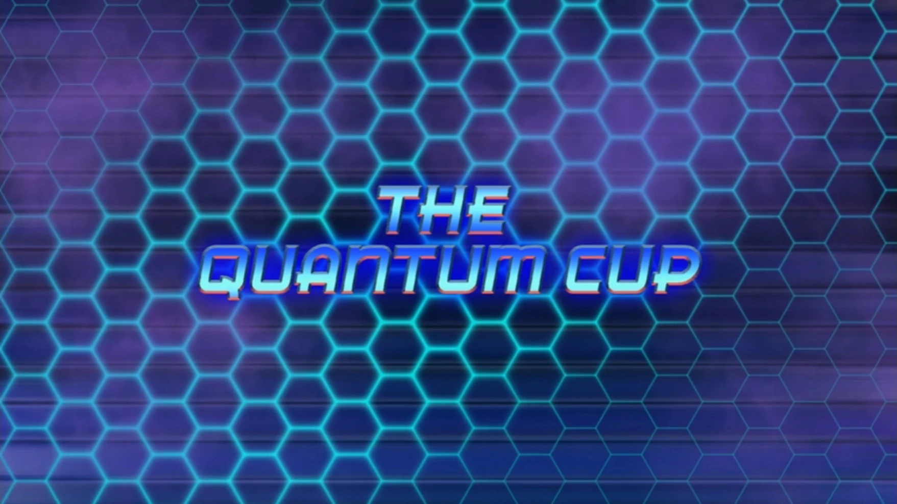 The Quantum Cup | Disney Wiki | Fandom