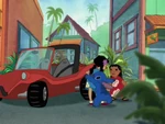 X-Buggy | Disney Wiki | Fandom