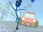 X-Buggy | Disney Wiki | Fandom