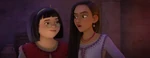 Dahlia | Disney Wiki | Fandom