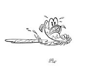 Gasp! | Disney Wiki | Fandom