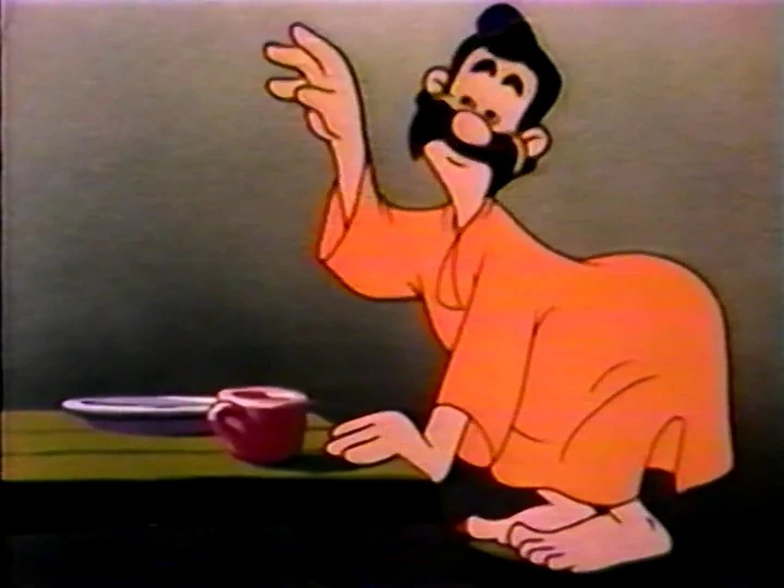 Careless Charlie | Disney Wiki | Fandom