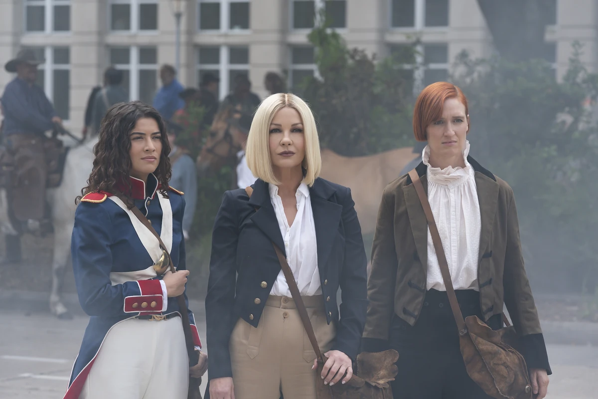 Frenemies | Disney Wiki | Fandom