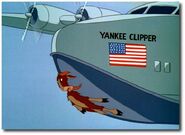 Gunter the Goat | Disney Wiki | Fandom