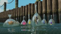 List of post-credits scenes in Pixar films | Disney Wiki | Fandom