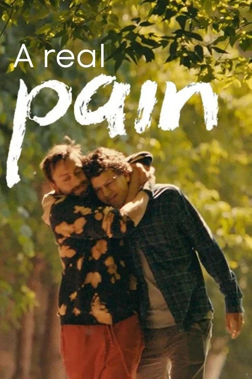 A Real Pain | Disney Wiki | Fandom