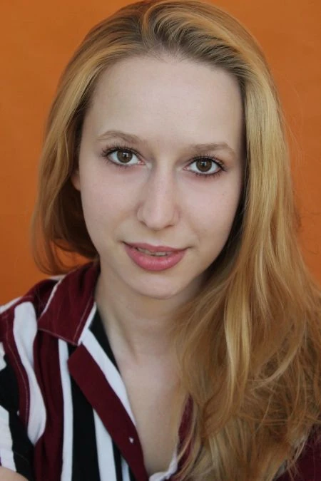 Ada Chełmińska | Disney Wiki | Fandom