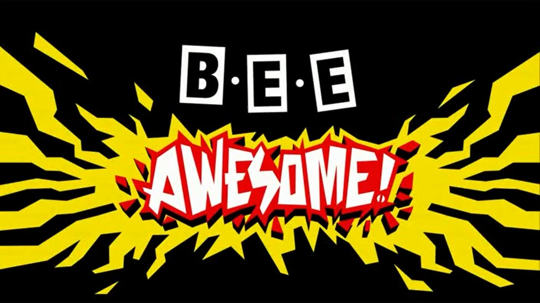 Bee Awesome! | Disney Wiki | Fandom
