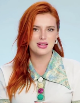 Bella Thorne | Disney Wiki | Fandom