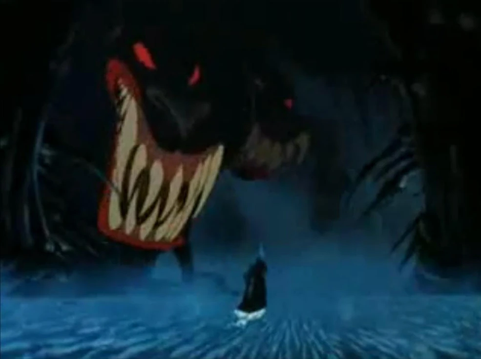 Echidna And Typhon Children