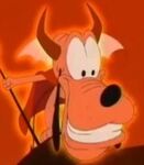 Pluto's Devil | Disney Wiki | Fandom