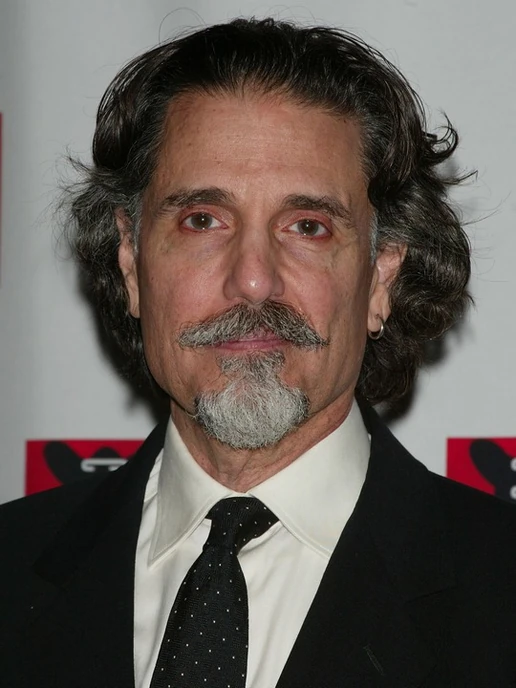 Chris Sarandon | Disney Wiki | Fandom