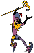 Clopin/Gallery | Disney Wiki | Fandom