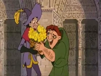 Clopin/Gallery | Disney Wiki | Fandom