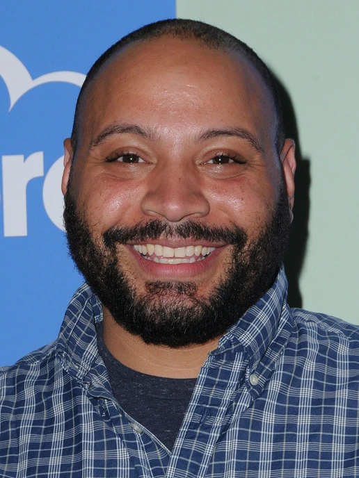 Colton Dunn | Disney Wiki | Fandom