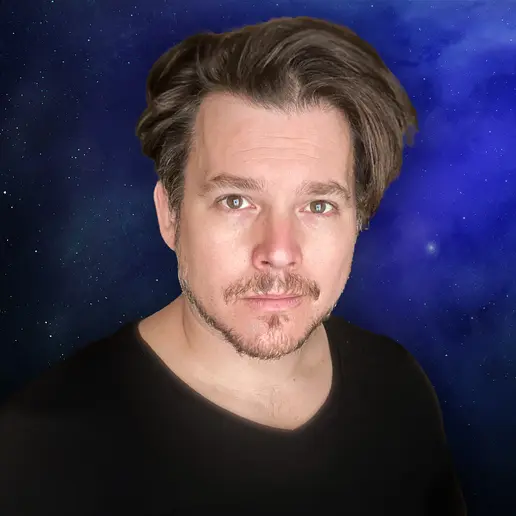 David Errigo Jr. | Disney Wiki | Fandom
