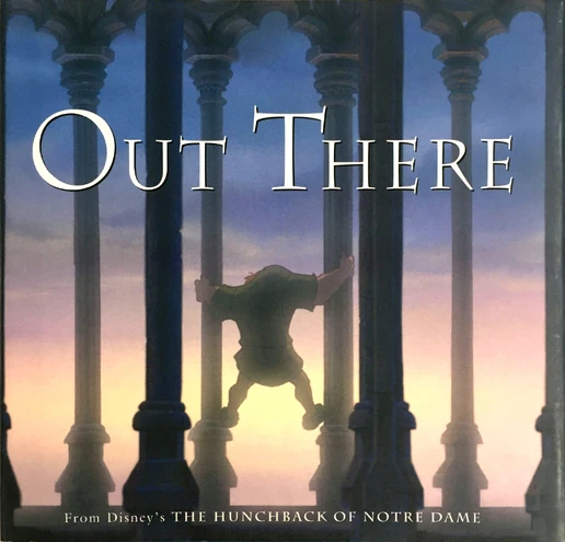 Out There | Disney Wiki | Fandom