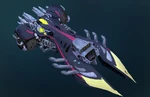 Cosmic 3000 | Disney Wiki | Fandom