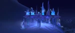 Elsa's Ice Palace/Gallery | Disney Wiki | Fandom