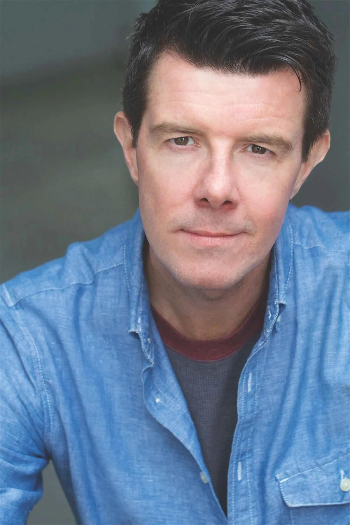 Gavin Lee | Disney Wiki | Fandom