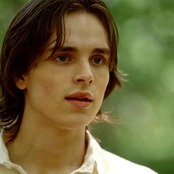 Tuck Everlasting Characters Names