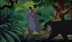 Mowgli | Disney Wiki | Fandom