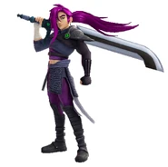 Lance Slashblade | Disney Wiki | Fandom