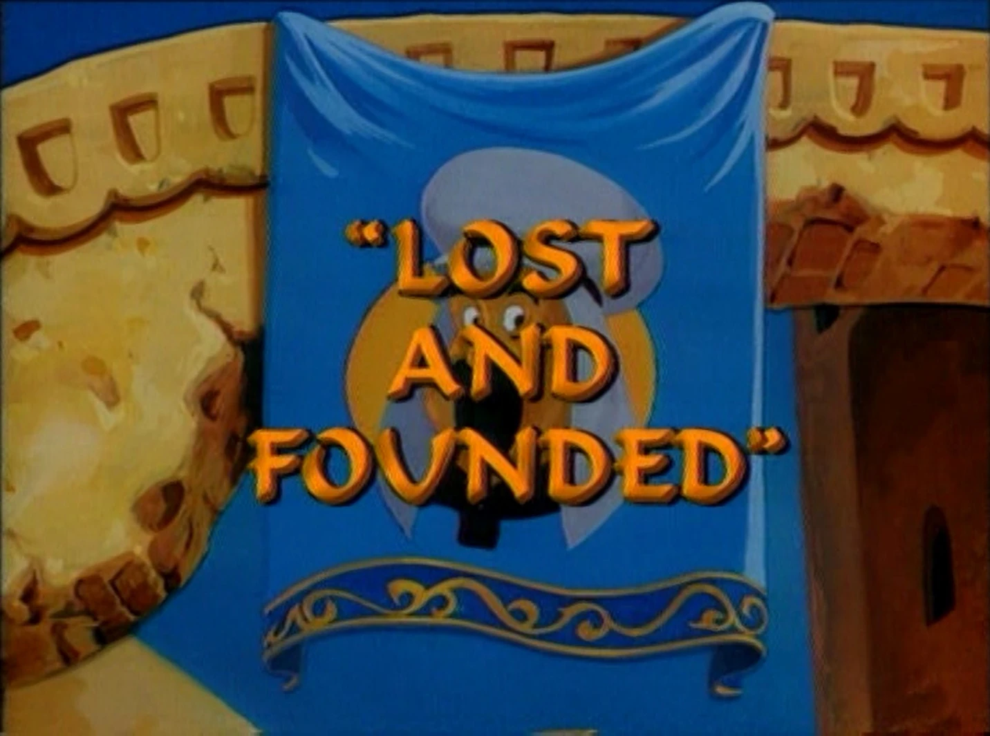 Lost and Founded | Disney Wiki | Fandom
