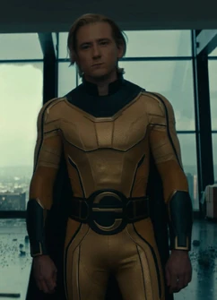 Sentry | Disney Wiki | Fandom