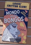 Mondo the Frog | Disney Wiki | Fandom