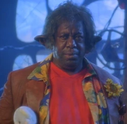 Gort | Disney Wiki | Fandom