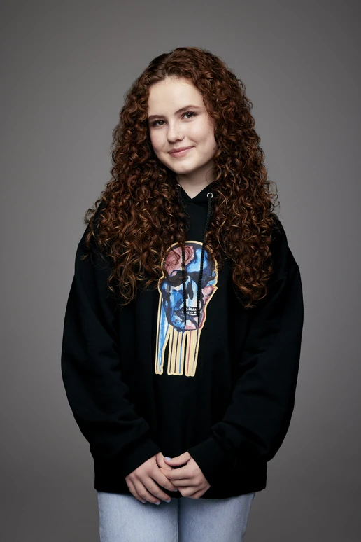 Megan Brookman | Disney Wiki | Fandom